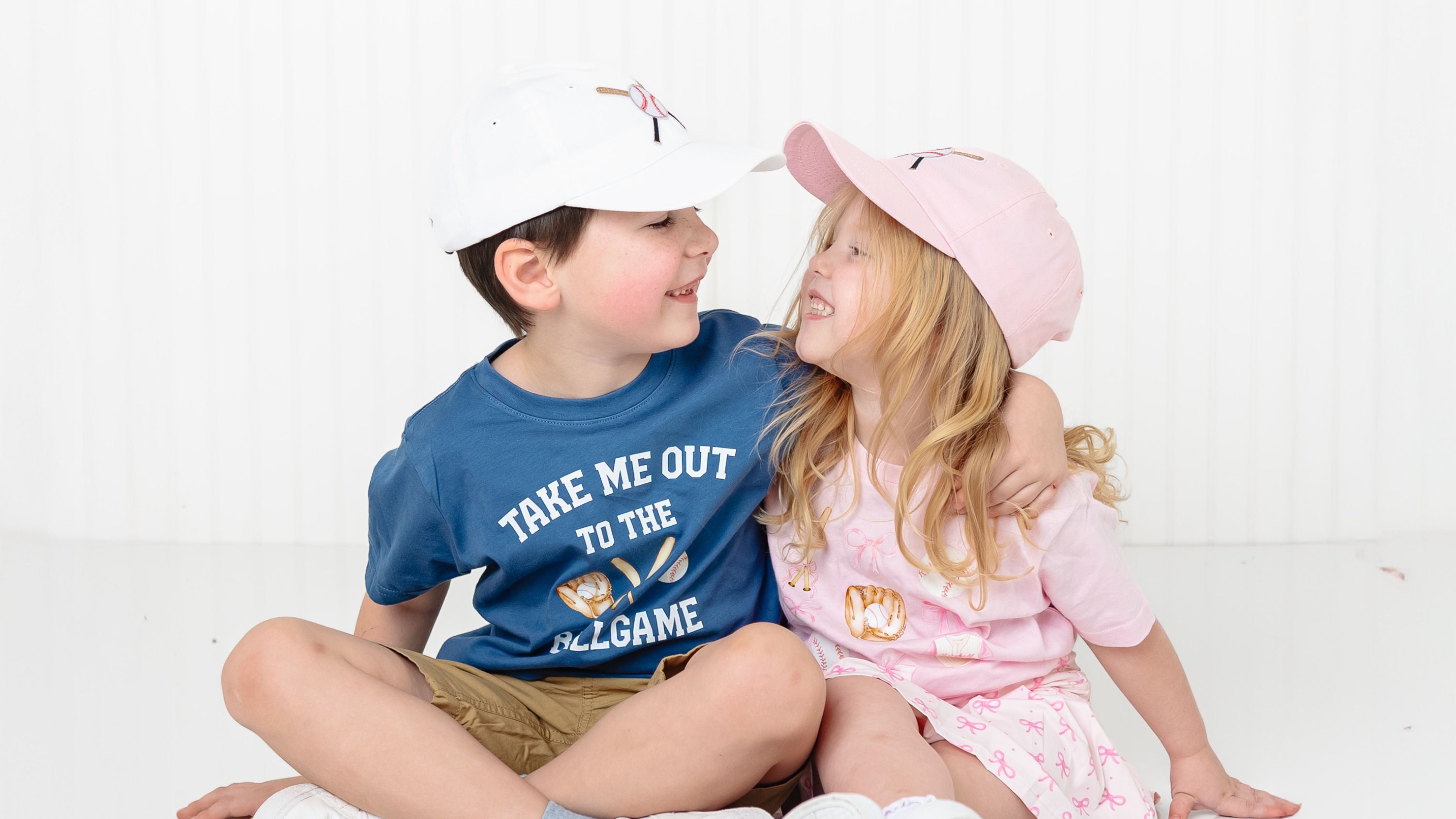 BASEBALL – Sweet Wink
