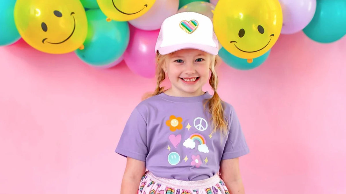 SMILEY – Sweet Wink