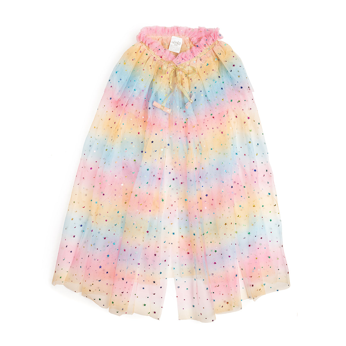 Pastel Unicorn Cape – Sweet Wink