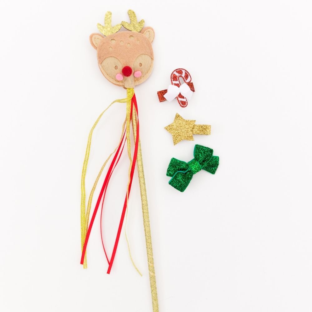 Reindeer Gift Set – Sweet Wink