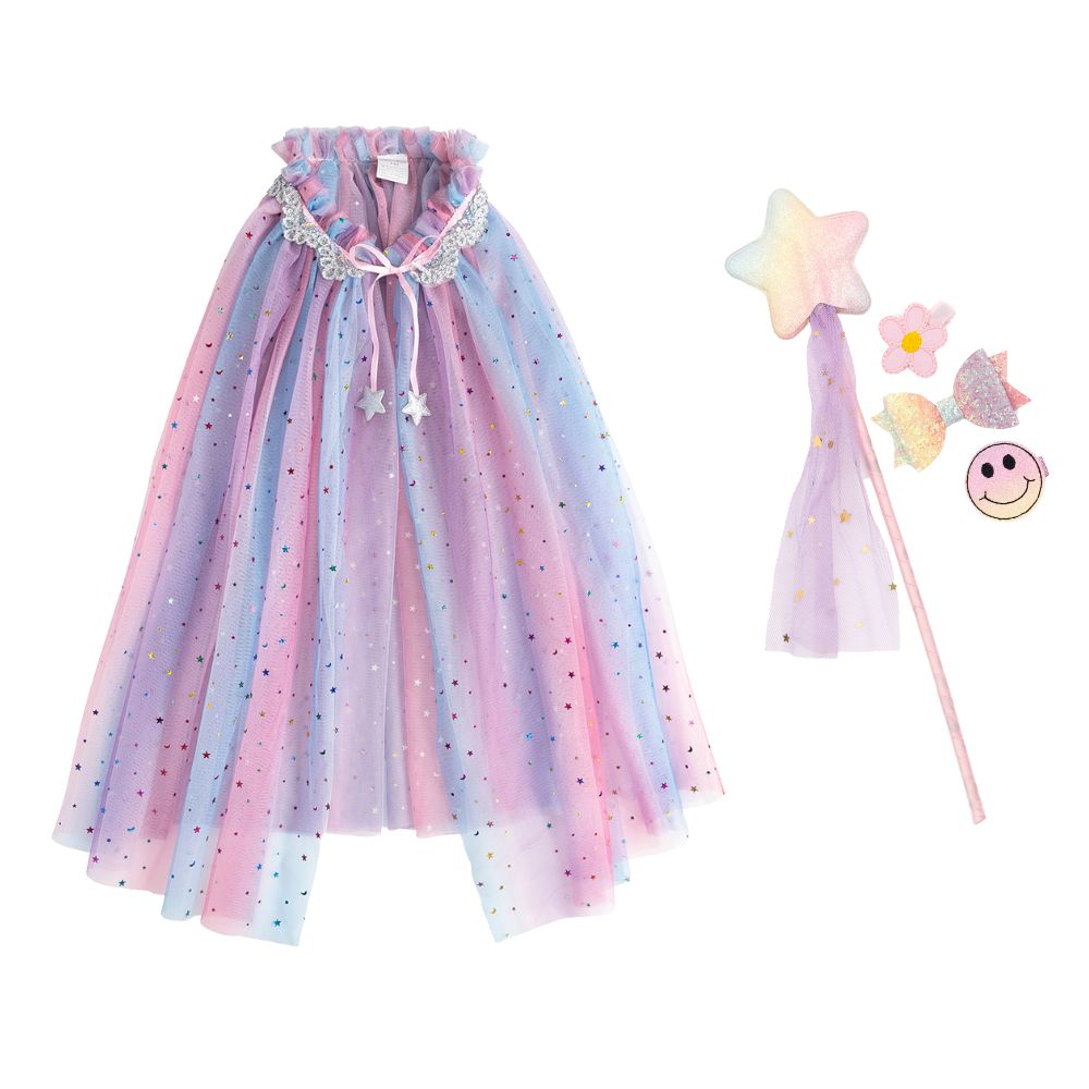 Rainbow 3 Piece Gift Set – Sweet Wink