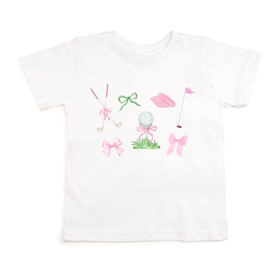 GOLF – Sweet Wink
