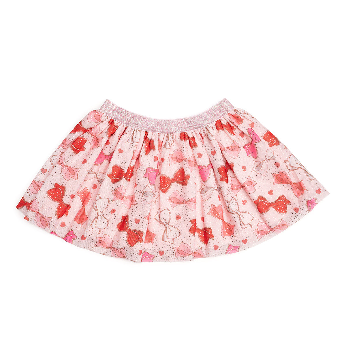 Bow Love Tutu Skirt – Sweet Wink